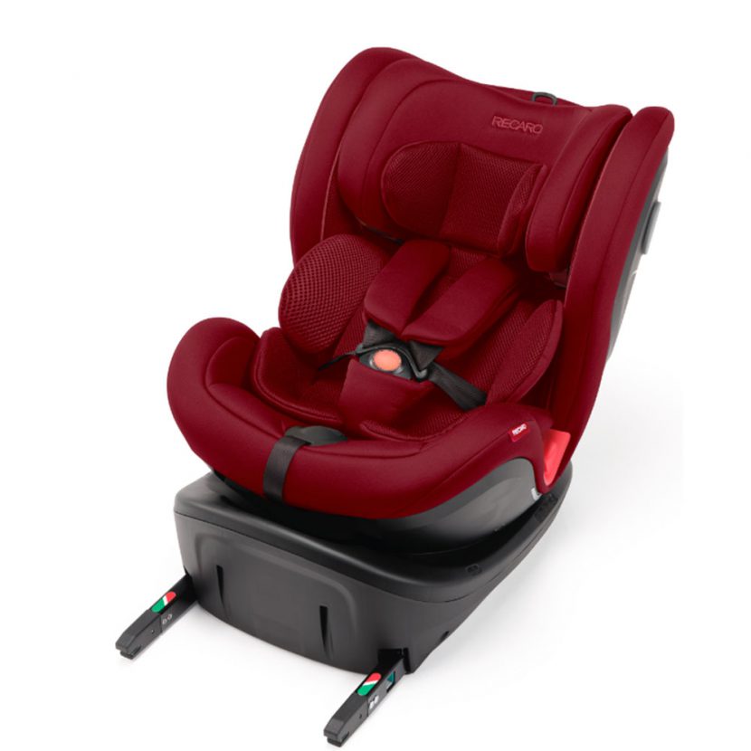 Recaro Namito 全階段型汽車座椅 (初生至12歲) (初生-36kg) (只限訂貨：3-5天、不設現貨) (中國大陸型號 ...