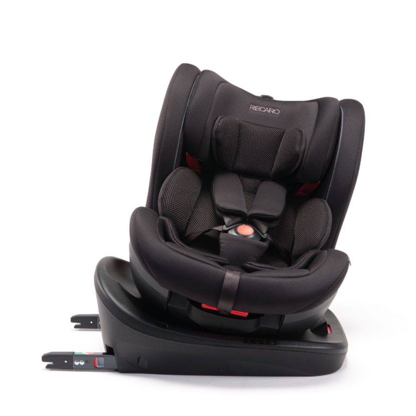 Recaro Namito 全階段型汽車座椅 (初生至12歲) (初生-36kg) (只限訂貨：3-5天、不設現貨) (中國大陸型號 ...
