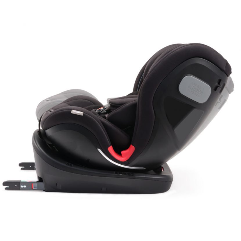 Recaro Namito 全階段型汽車座椅 (初生至12歲) (初生-36kg) (只限訂貨：3-5天、不設現貨) (中國大陸型號 ...