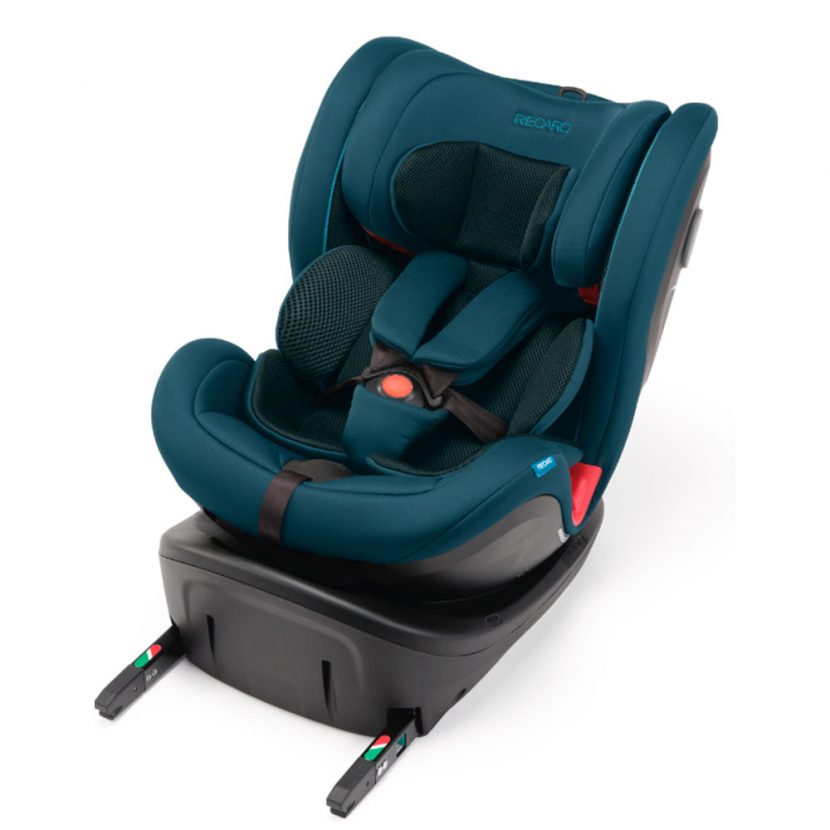 Recaro Namito 全階段型汽車座椅 (初生至12歲) (初生-36kg) (只限訂貨：3-5天、不設現貨) (中國大陸型號 ...