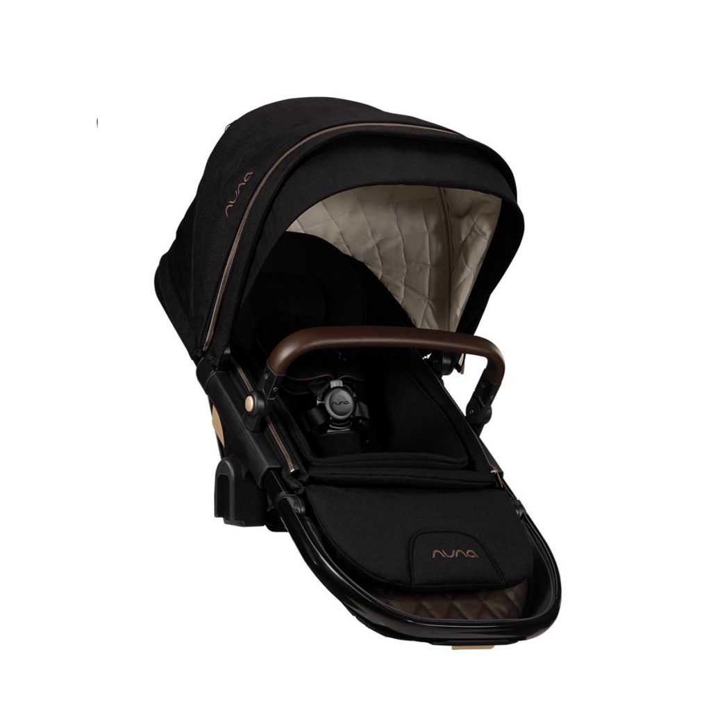 Nuna DEMI grow 第二座椅 (6個月至3歲) - Twins Baby Car Seat 嬰兒汽車座椅專門店