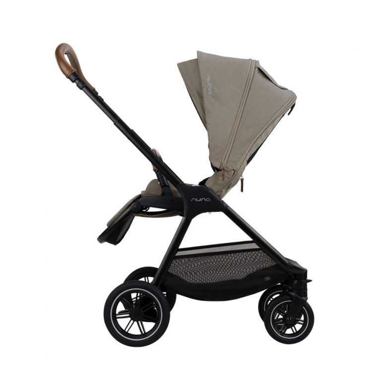 Nuna TRIV next 輕量型雙向嬰兒推車 (初生至4歲) - Twins Baby Car Seat 嬰兒汽車座椅專門店