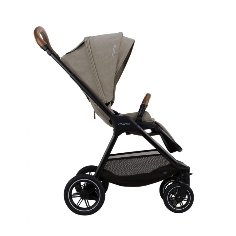 Nuna TRIV next 輕量型雙向嬰兒推車 (初生至4歲) - Twins Baby Car Seat 嬰兒汽車座椅專門店