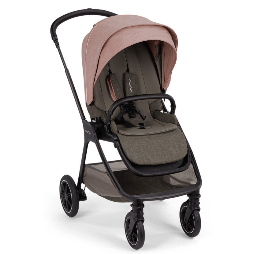 Nuna TRIV next 輕量型雙向嬰兒推車 (初生至4歲) - Twins Baby Co Ltd 孖寶嬰兒用品