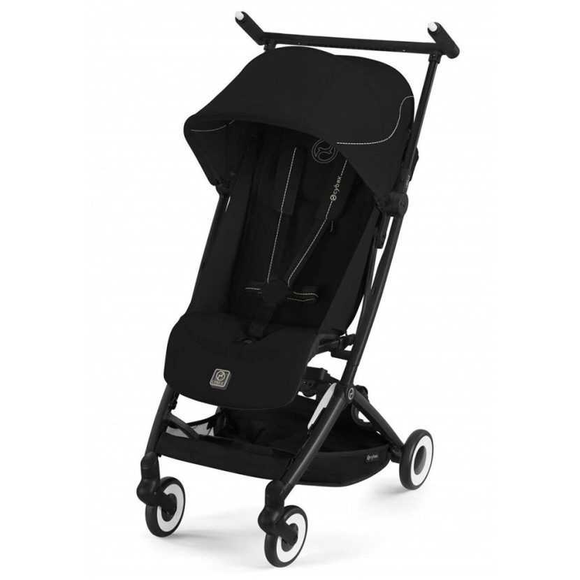 Cybex Libelle 2 便攜嬰兒車 (6個月至4歲) - Twins Baby Car Seat 嬰兒汽車座椅專門店