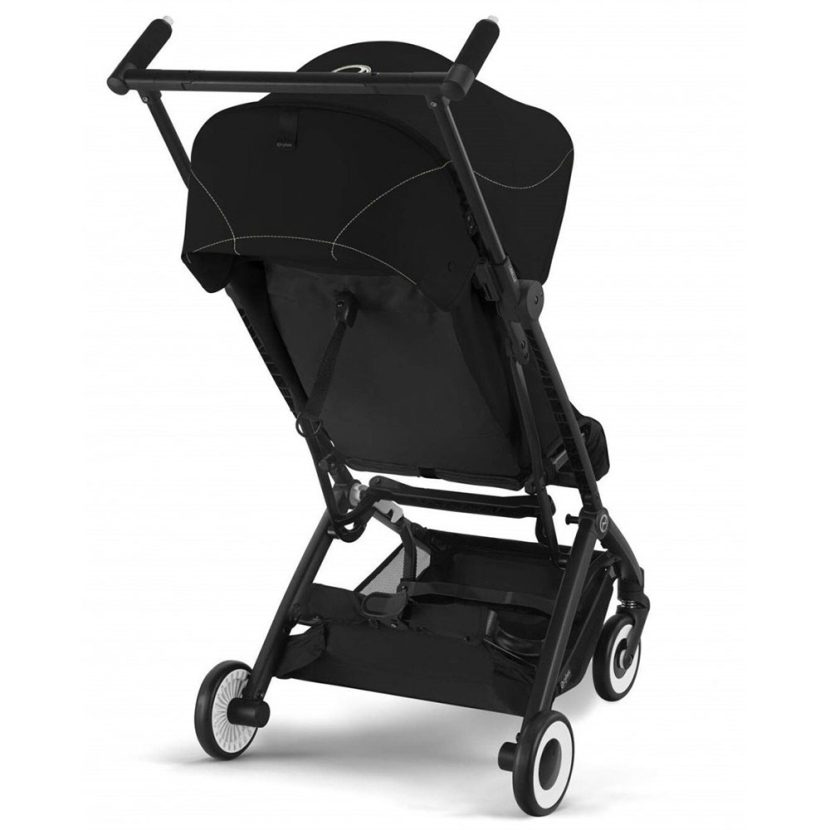 Cybex Libelle 2 便攜嬰兒車 (6個月至4歲) - Twins Baby Car Seat 嬰兒汽車座椅專門店