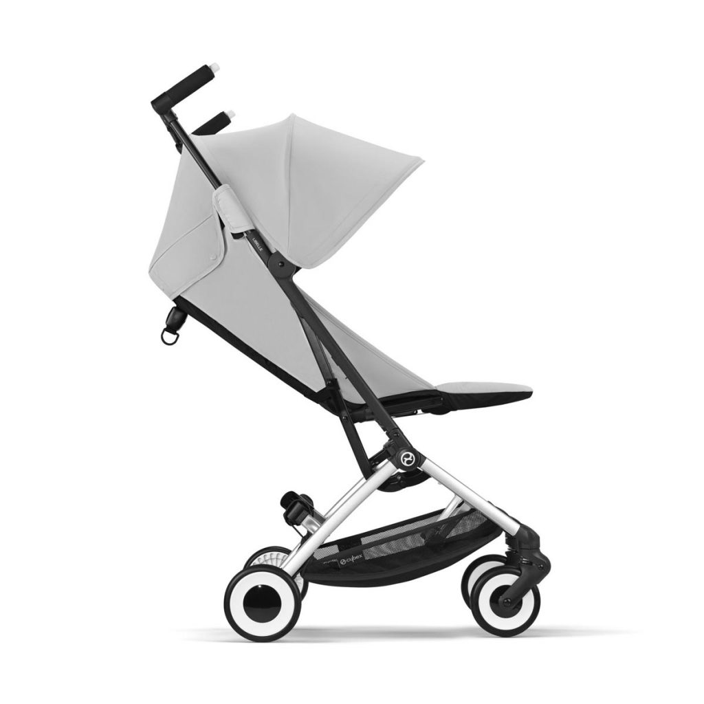 Cybex Libelle 2 便攜嬰兒車 (6個月至4歲) - Twins Baby Car Seat 嬰兒汽車座椅專門店