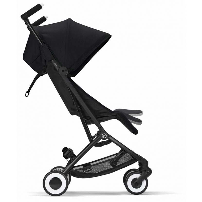 Cybex Libelle 2 便攜嬰兒車 (6個月至4歲) - Twins Baby Co Ltd 孖寶嬰兒用品