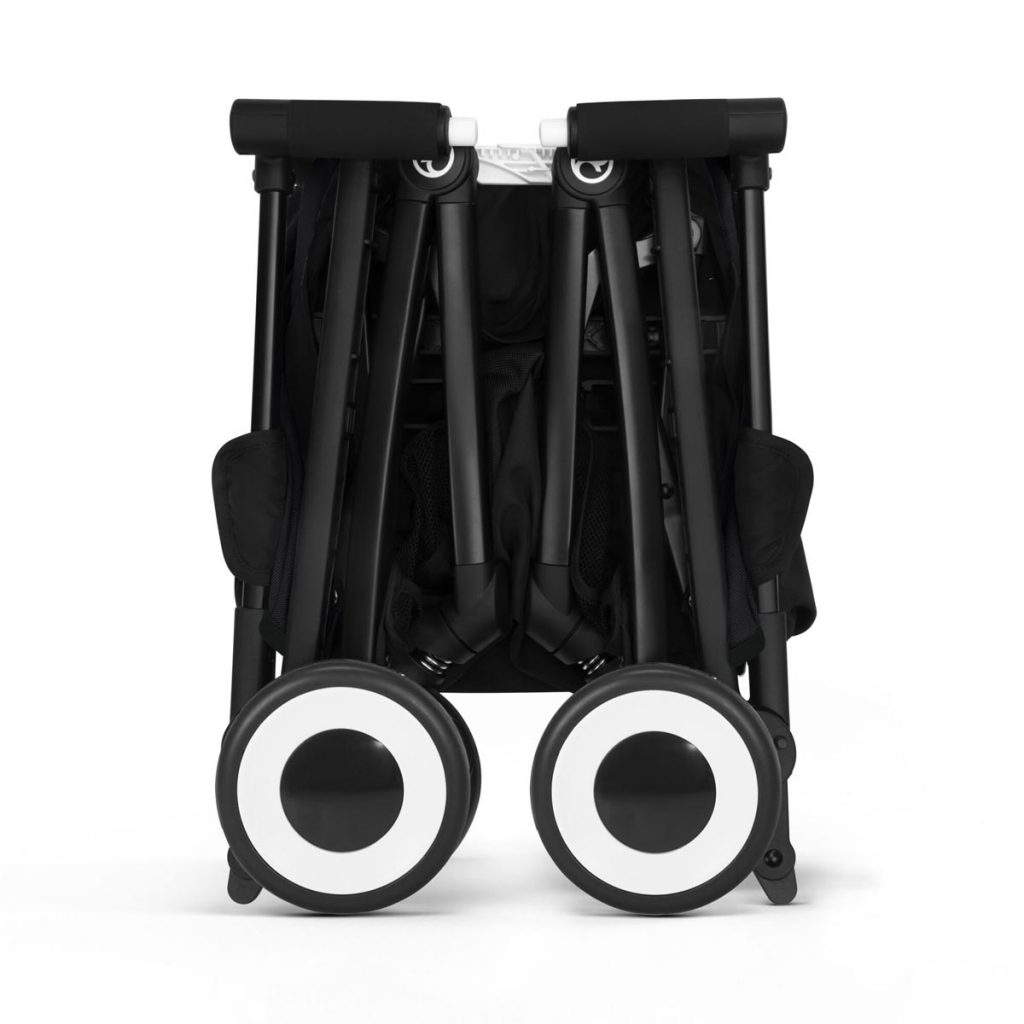 Cybex Libelle 2 便攜嬰兒車 (6個月至4歲) - Twins Baby Co Ltd 孖寶嬰兒用品