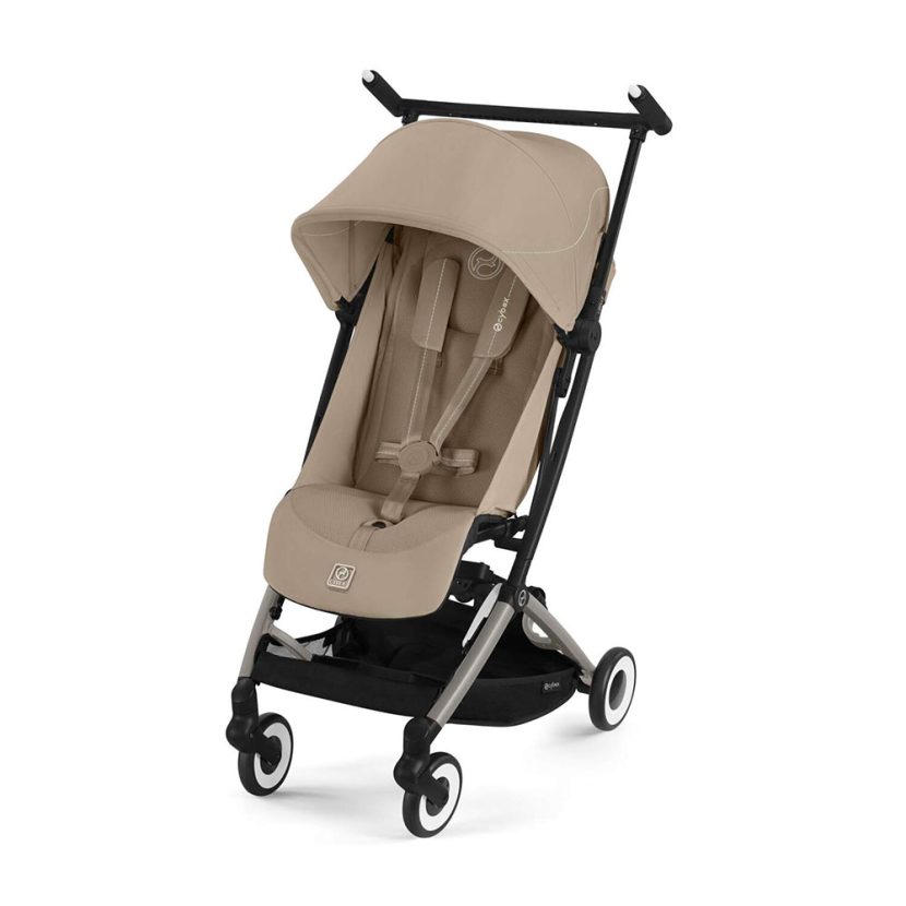 Cybex Libelle 2 便攜嬰兒車 (6個月至4歲) - Twins Baby Car Seat 嬰兒汽車座椅專門店