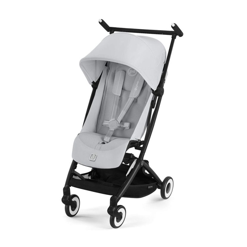 Cybex Libelle 2 便攜嬰兒車 (6個月至4歲) - Twins Baby Car Seat 嬰兒汽車座椅專門店